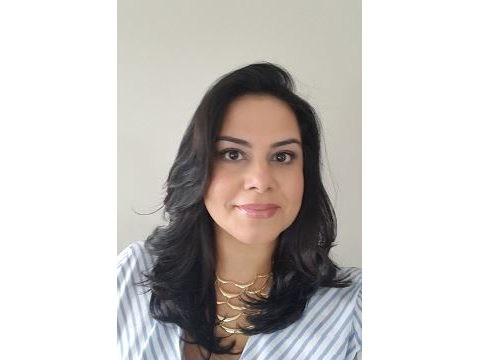 Marilyn Barrios - Motorola Solutions Blog