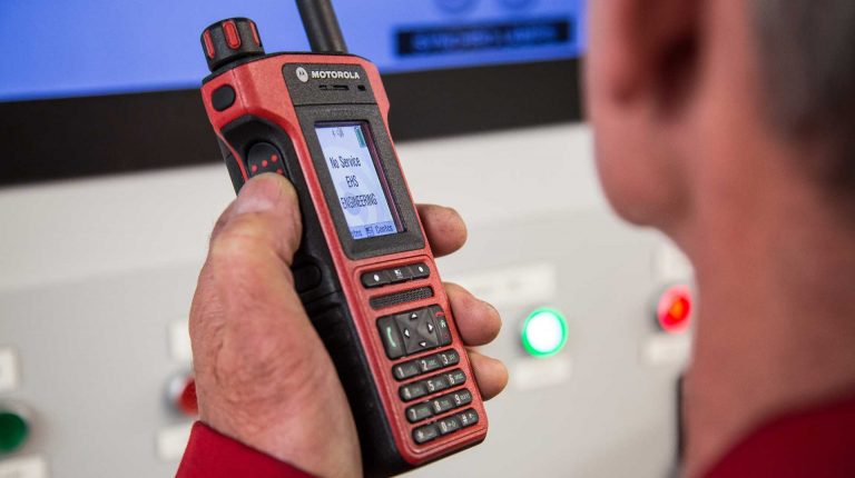 What Does LMR Mean? - Motorola Solutions Blog