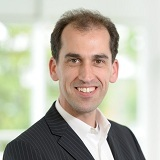 Ben Ansell - Motorola Solutions Blog