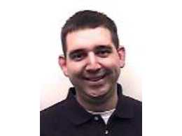 Brian Padley - Motorola Solutions Blog