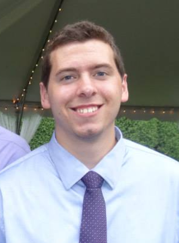 David Poetz - Motorola Solutions Blog