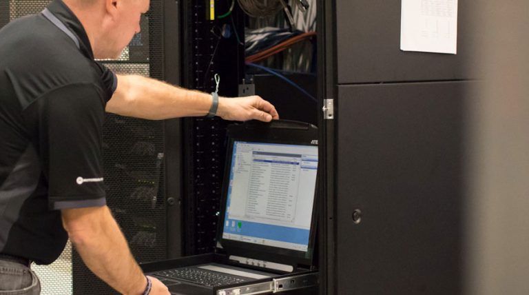 Graeme Casey - Motorola Solutions Blog