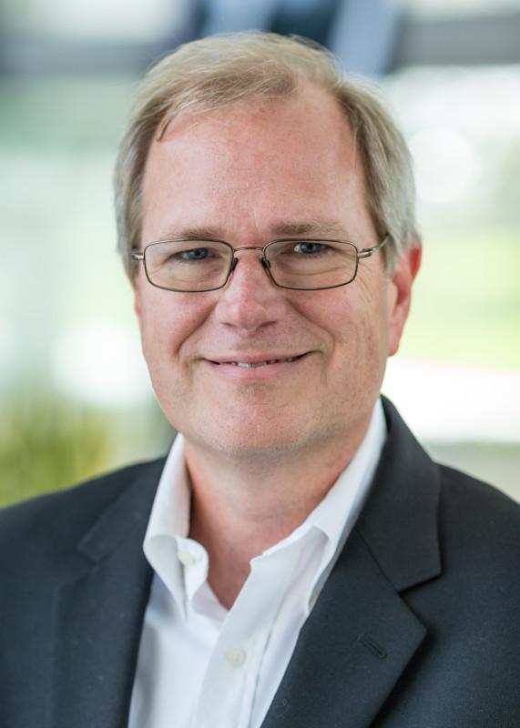 Geoff Hobar - Motorola Solutions Blog