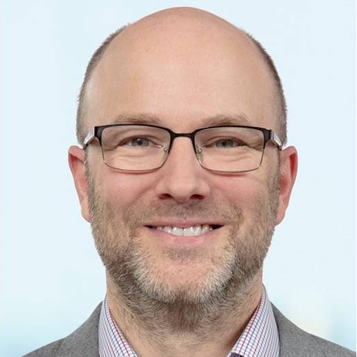 Graeme Casey - Motorola Solutions Blog