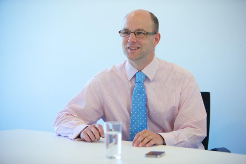 Graeme Casey - Motorola Solutions Blog