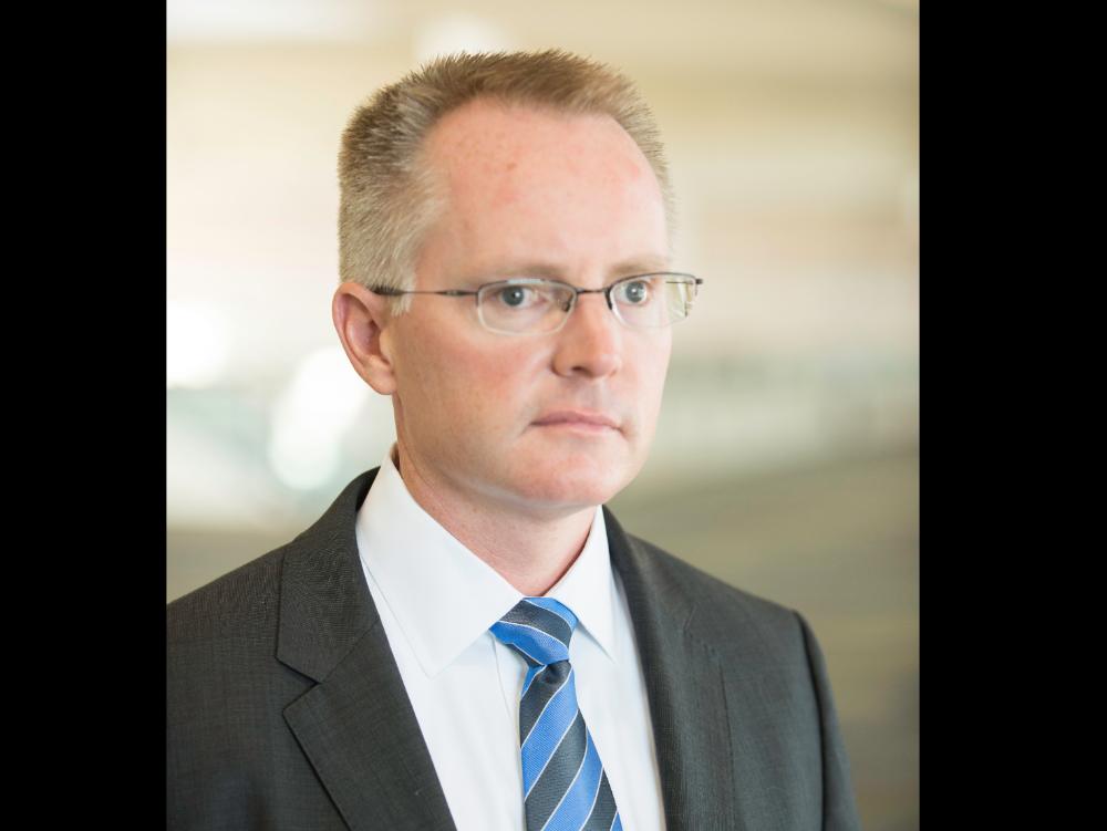 Jason Hutchens - Motorola Solutions Blog