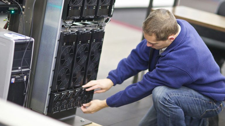 Brian Padley - Motorola Solutions Blog