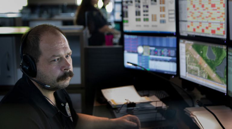 Dan Twohig - Motorola Solutions Blog