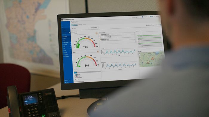 What Does LMR Mean? - Motorola Solutions Blog