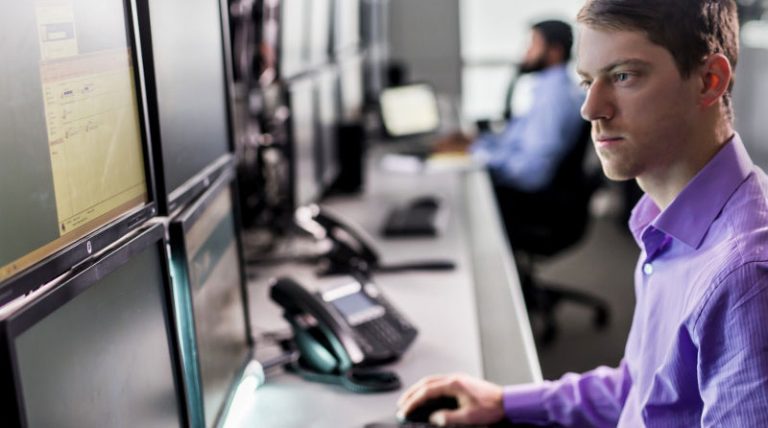 Robert Buethe - Motorola Solutions Blog