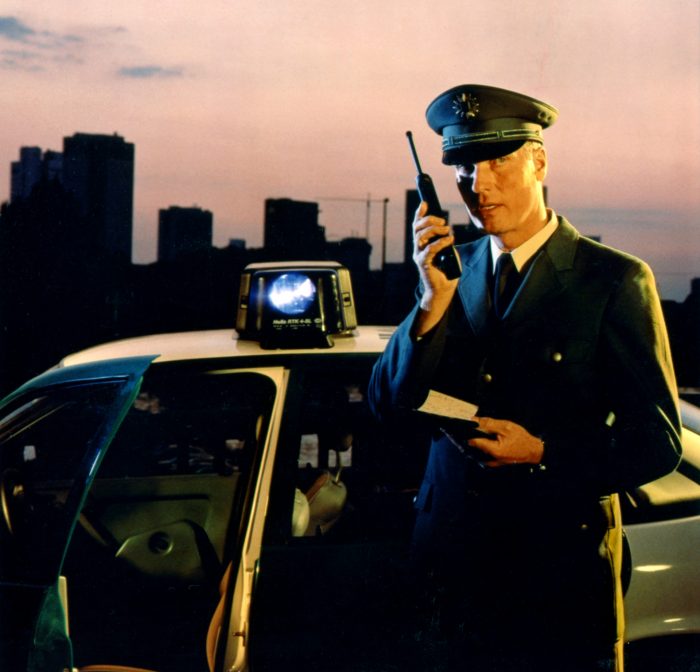 The Evolution of Public Safety Radio Communications
