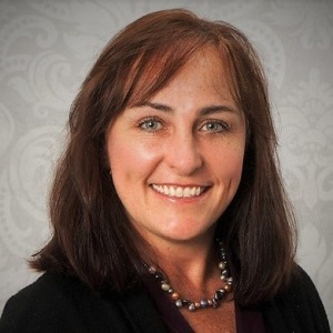 Mary Doherty - Motorola Solutions Blog