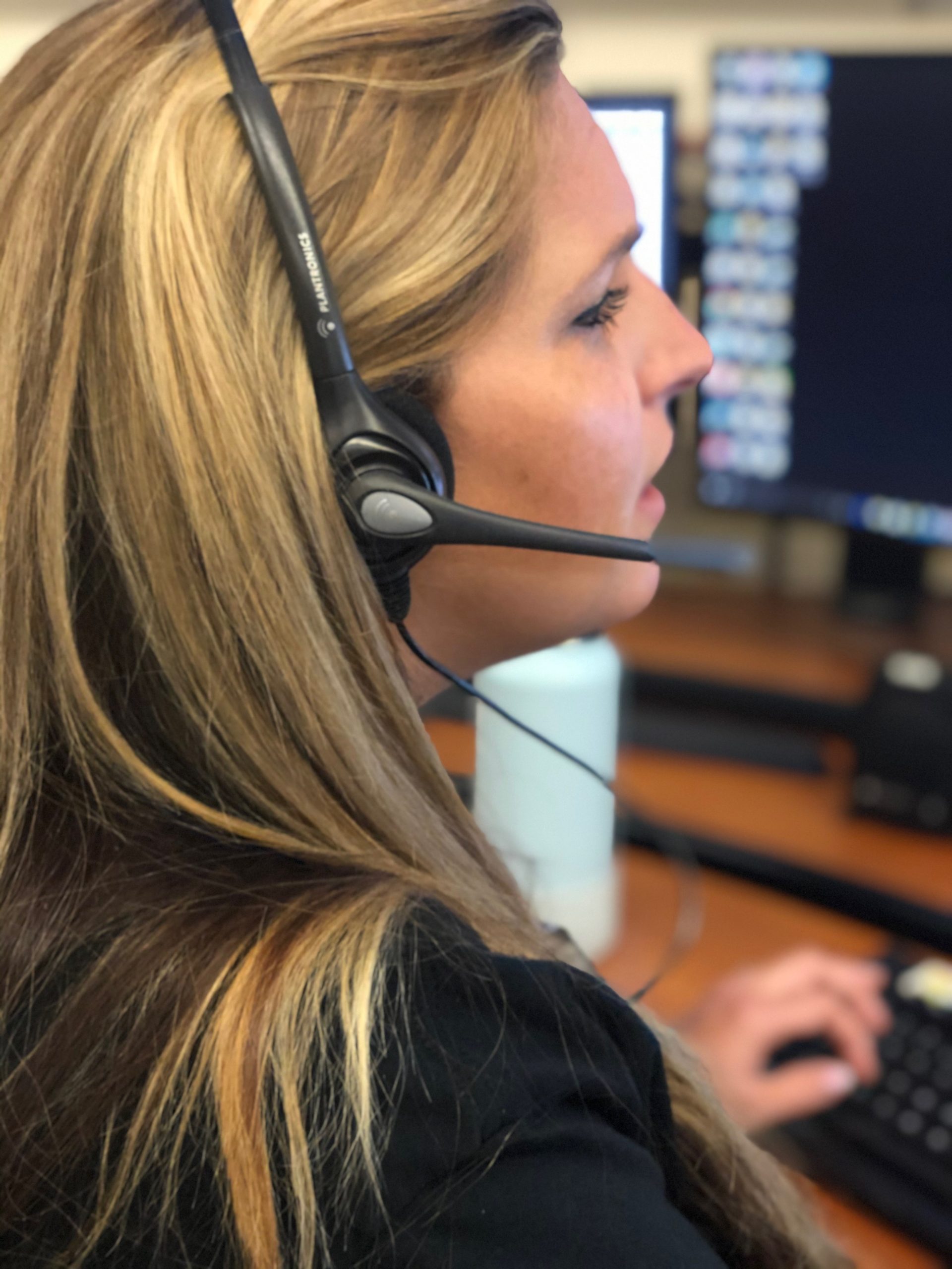 Honoring Our Heroes - Telecommunicators - Motorola Solutions Blog