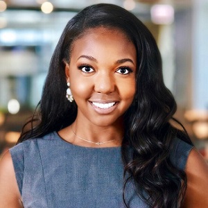 Brittany Thomas - Motorola Solutions Blog