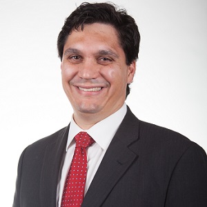 Keith Melancon - Motorola Solutions Blog