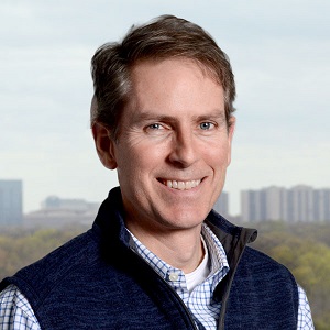 John Hawley - Motorola Solutions Blog