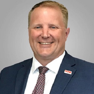 Gary Bell - Motorola Solutions Blog