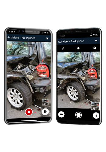 CommandCentral Capture: Transform Your Mobile Device - Motorola ...