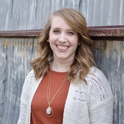 Heather Fifield - Motorola Solutions Blog