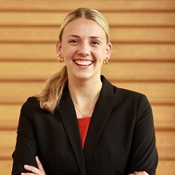 Kate Lubbe - Motorola Solutions Blog